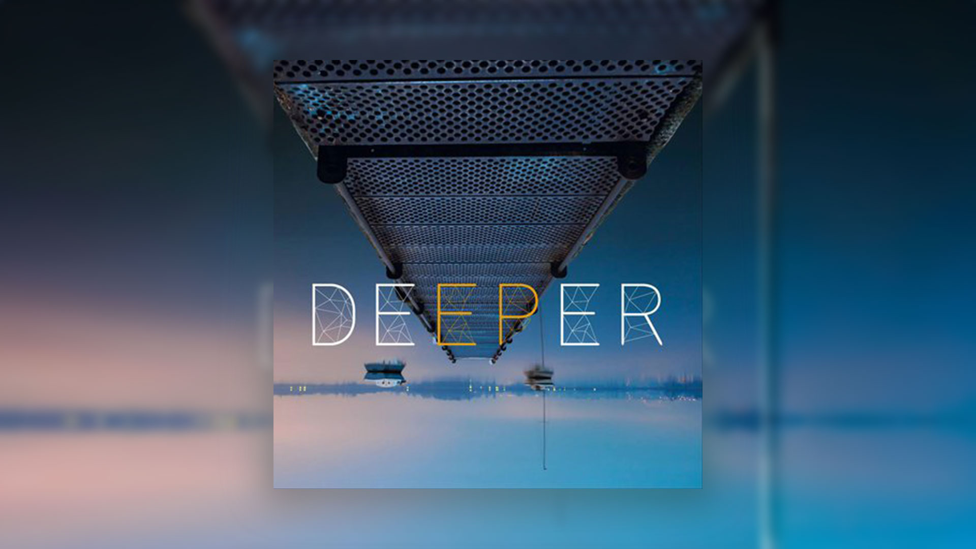 Le groupe Deeper et leur chant vibrant d'espérance “Au fil des saisons ...